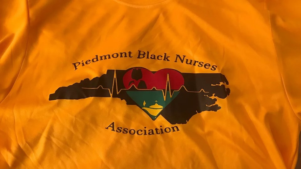 Piedmont Black Nurses Association - Catalog